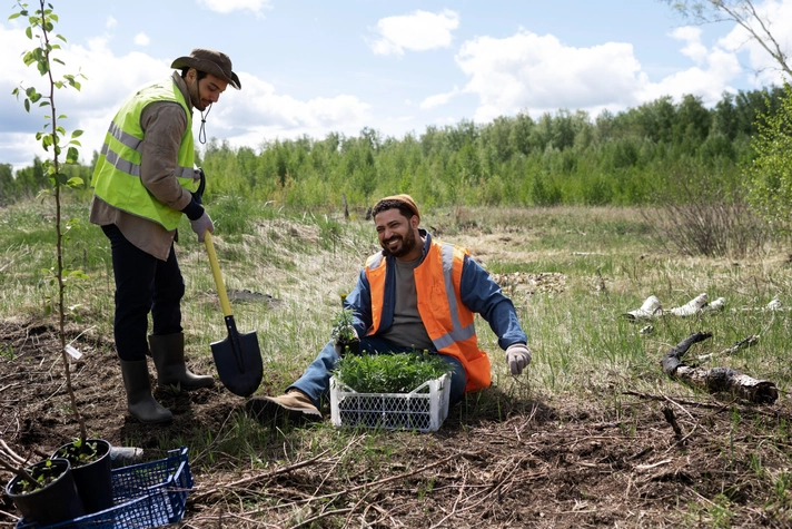 Land Conservation Easements: Preserving Natural Resources for Future ... Land Conservation Easements: Preserving Natural Resources for Future ...